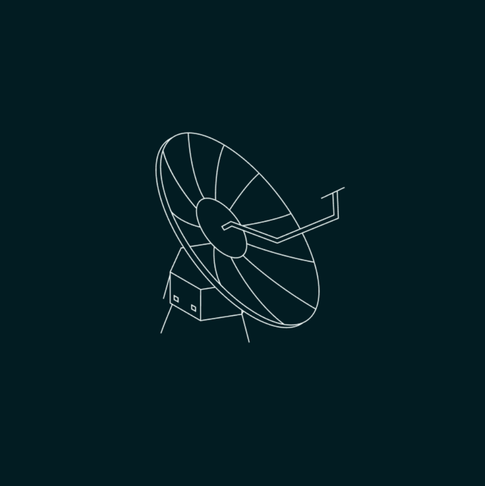 Tactical Access | SAR data | ICEYE